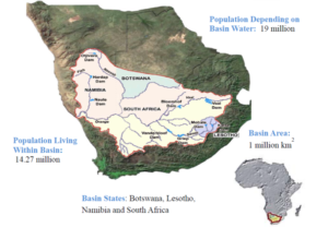 A Framework – To Guide an Ecosystem Approach for Integrated Water ...